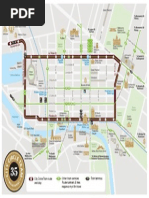 Myki Ticketing Zones: Location Zones Location Zones | PDF | Victoria ...