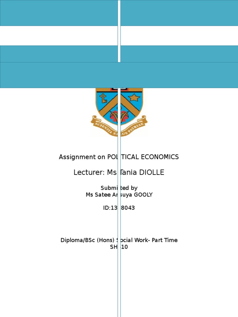 The British System is One That Has Evolved Over Many Centuries ...