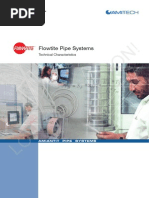 Lenton Terminator | PDF | Economic Sectors | Civil Engineering