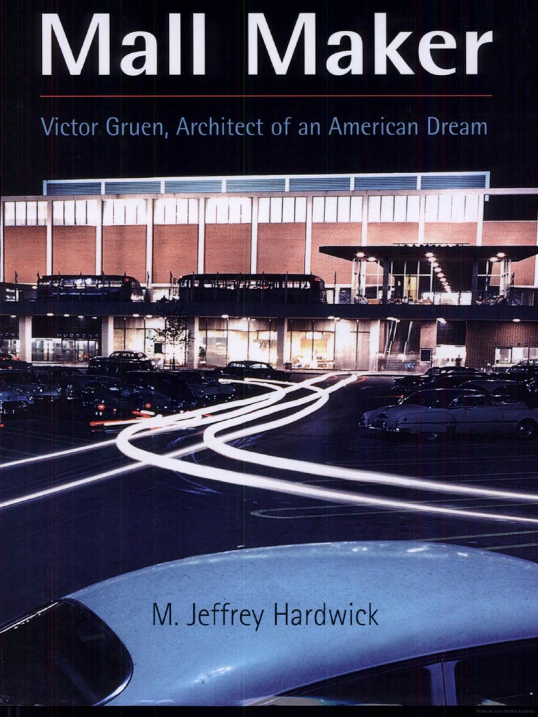 Mall Maker | PDF