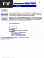 Saudi Aramco GI Manual 2.710 PDF | PDF | Project Management ...