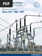 L&T C-Power ACB Catalogue | PDF | Electricity | Force