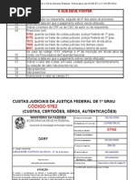 Modelo 1 Imposto Industrial | PDF | Impostos | Dinheiro