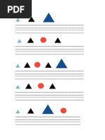 Símbolos Gramaticales Montessori | PDF | Palabra | Sustantivo