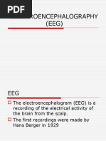 EEG Tips For SEDLine Monitors | PDF | Electroencephalography ...