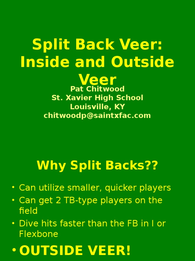 Inside and Outside Veer | PDF | Career & Growth | Sports & Recreation