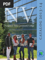 Chemeketa Community College Campus Map | PDF | Classroom | Distance ...