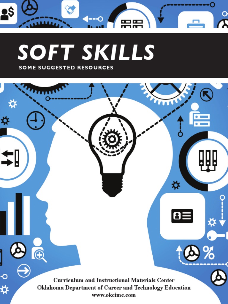 Soft Skills Resources (1) | Competence (Human Resources) | Employment