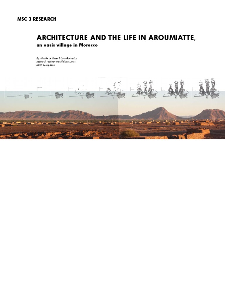 Groasis Waterboxx Biomimicry Technology Can Be Used To Restore Morocco ...