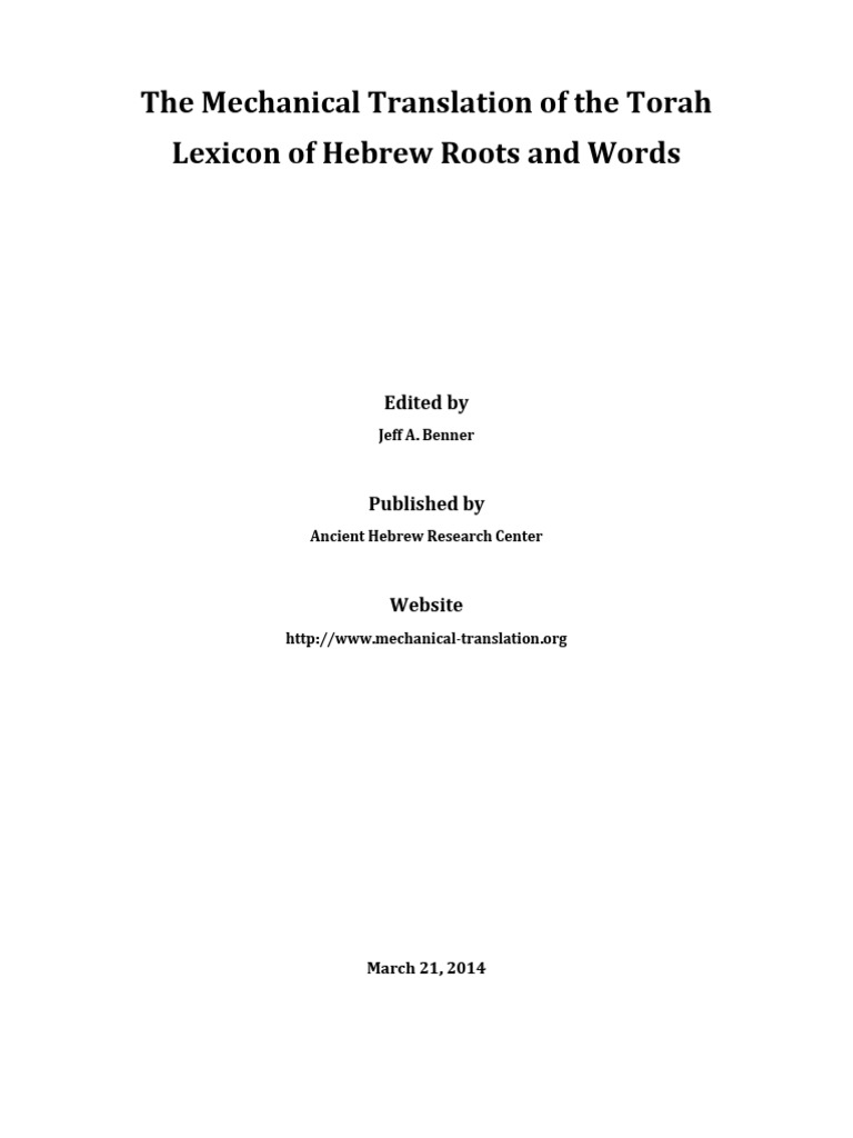 9 Lexicon PDF | PDF | Covenant (Biblical) | Building Materials