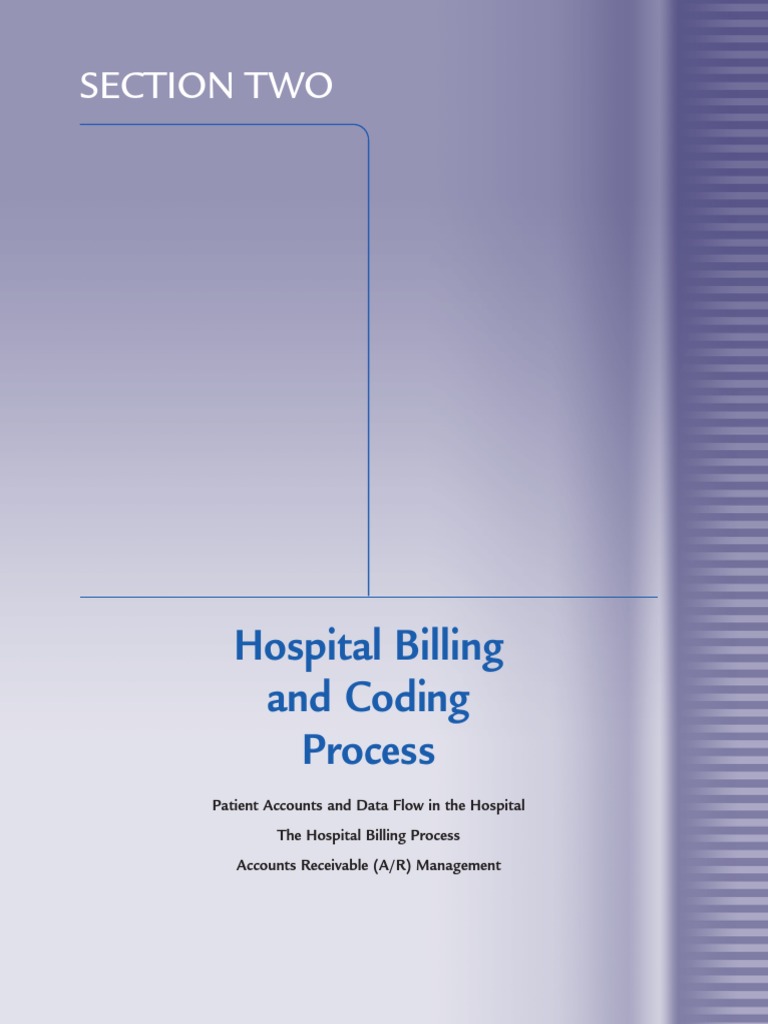 Patient Billing & Coding Special | PDF | Patient | Medical Record