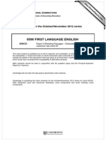 Purdue Non Language Test | PDF | Psychometrics | Test (Assessment)