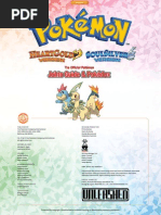 Legends Arceus Checklist - Pokedex | PDF | Pokémon