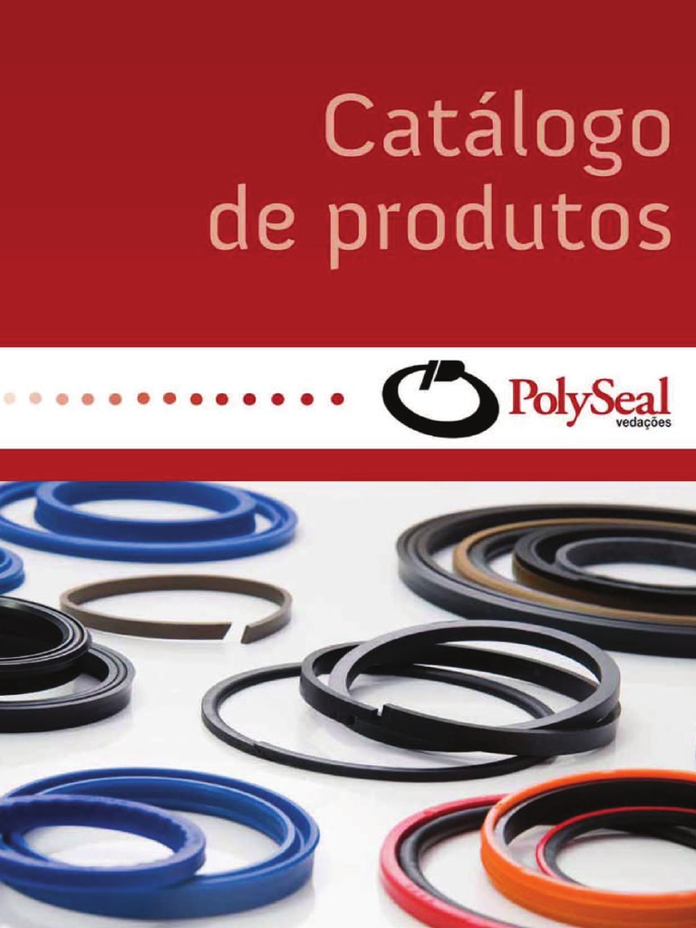 Catalogo Polyseal PDF | PDF