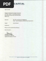 SEC Membership Book | PDF