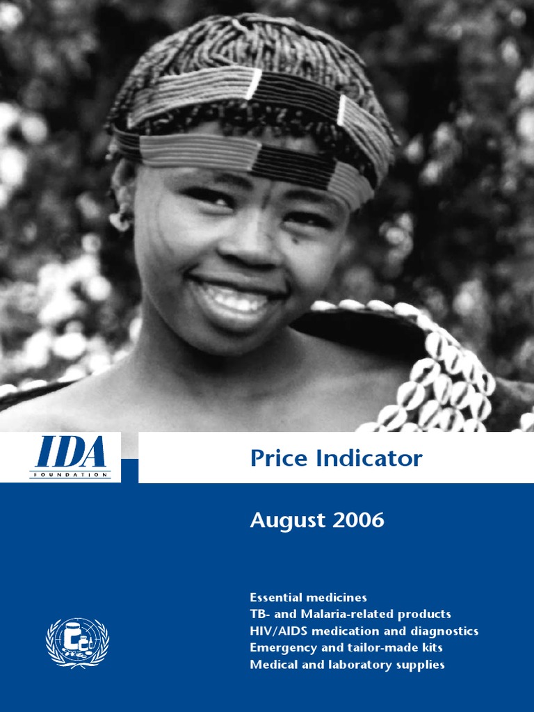 Product Ida Foundation Nigeria | PDF | Mosquito Net | Pharmaceutical Drug