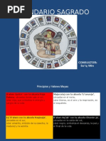 Simbología Inca 10 Símbolos Incas Y Sus Significados | PDF | Imperio Inca