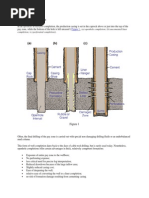 Casing Running Procedure | PDF | Casing (Borehole) | Mechanical Engineering