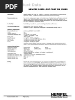 Insulation Method Statement | PDF | Rivet | Sheet Metal