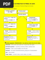 Understanding PQE in Geography Analysis | PDF | Data | Data Analysis