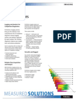 Design Qualification Document-SAMPLE | PDF | Infrared Spectroscopy ...