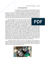 Rules of Chart Interpretation and Evaluation of Polygraph Results | PDF ...