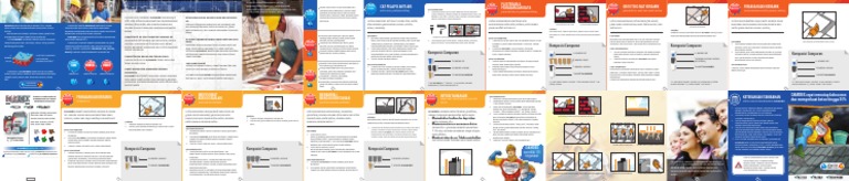 DAMDEX Brochure Compressed PDF | PDF | Griya & Taman