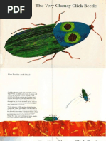 The Tiny Seed by Eric Carle | PDF | Flowers | Botany