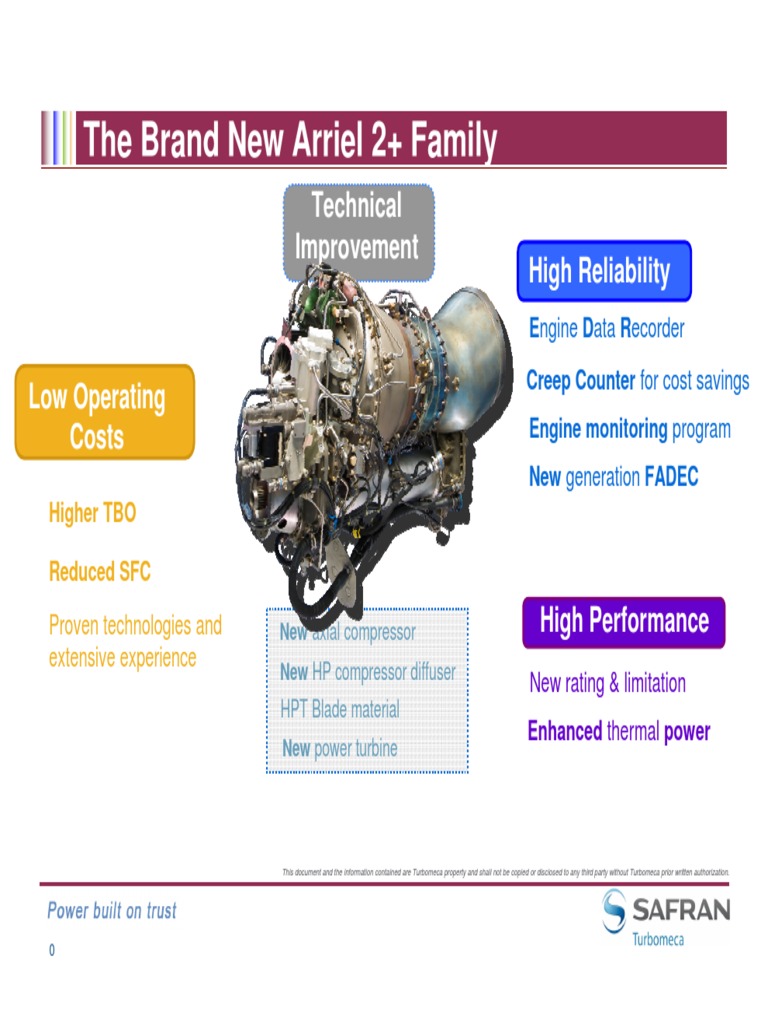 The New Arriel 2 Family | PDF
