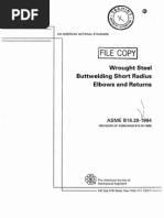 Astm A105 A105n | PDF | Pipe (Fluid Conveyance) | Materials