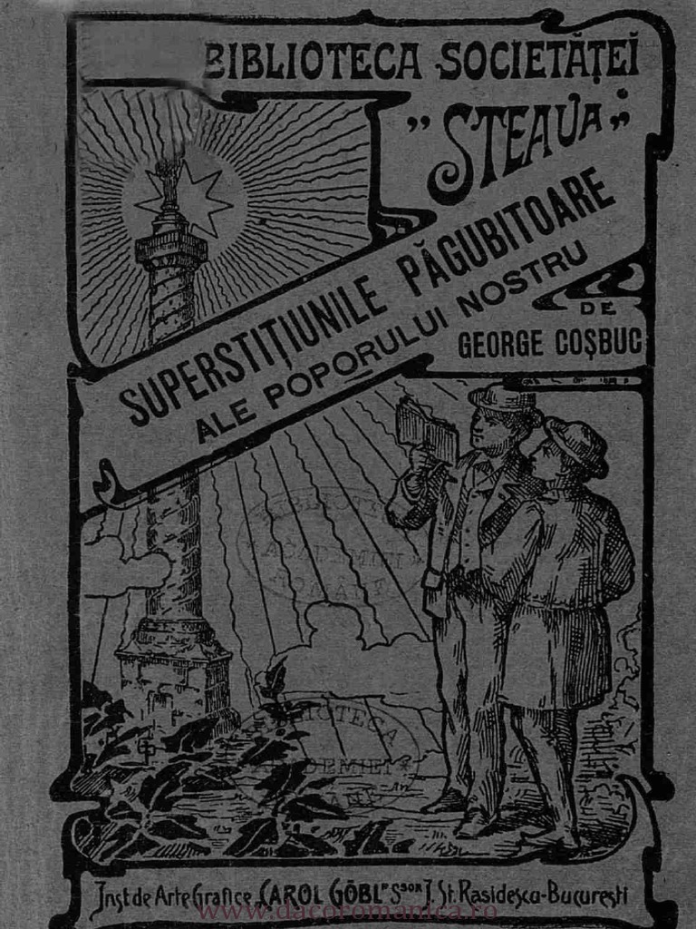 Superstitii | PDF