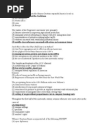 APUSH Period 7 Test: 1890-1945 Overview | PDF | The United States | New ...