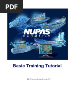 ShipConstructor Hull and Structure Documentation | PDF | Matrix ...