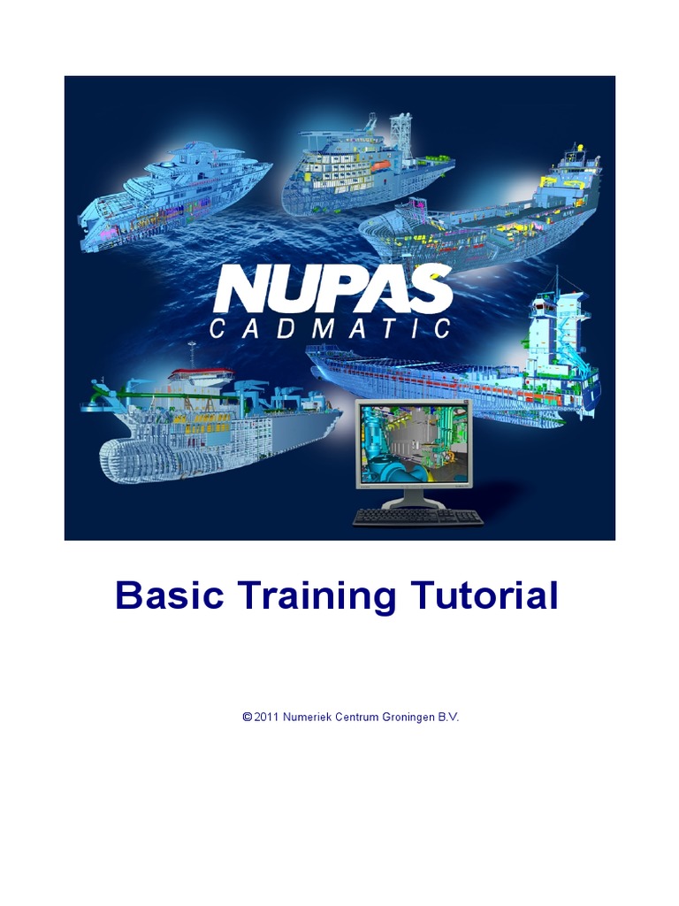Basic Training Tutorial 6.0 Nupas | PDF | Trademark
