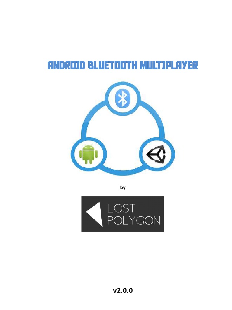 Android Bluetooth Multiplayer Documentation Pdf Bluetooth Port