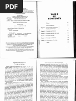 False nostalgia | PDF | Nostalgia | Liberal Arts Education