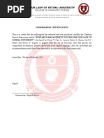STI College BMMA Program | PDF