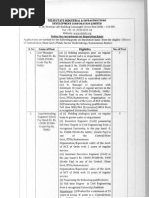 Application For Quarry Permit: Provincial Mining Regulatory Board | PDF ...