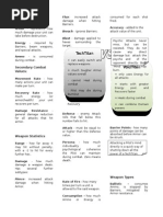 Protogen Guide | PDF | Extraterrestrial Life | Brain