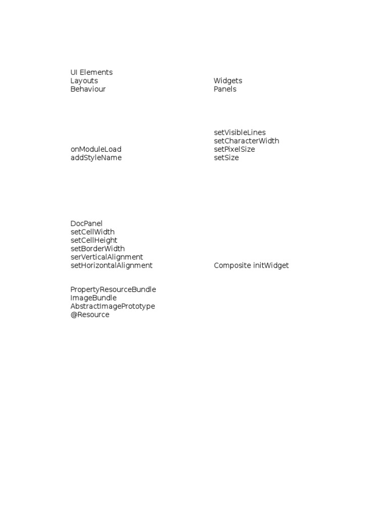 Notes On Multiple Language Download Free Pdf C Programming Language Subroutine