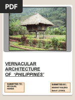 Samal House in Book | PDF | Window | Masonry