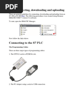 TB - FX5U GXW3 Using File Password and Permanent PLC Lock Function | PDF | Password | Digital ...