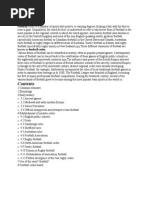 Playing Field: Diagram of A Gaelic Football Pitch | PDF | Referee ...