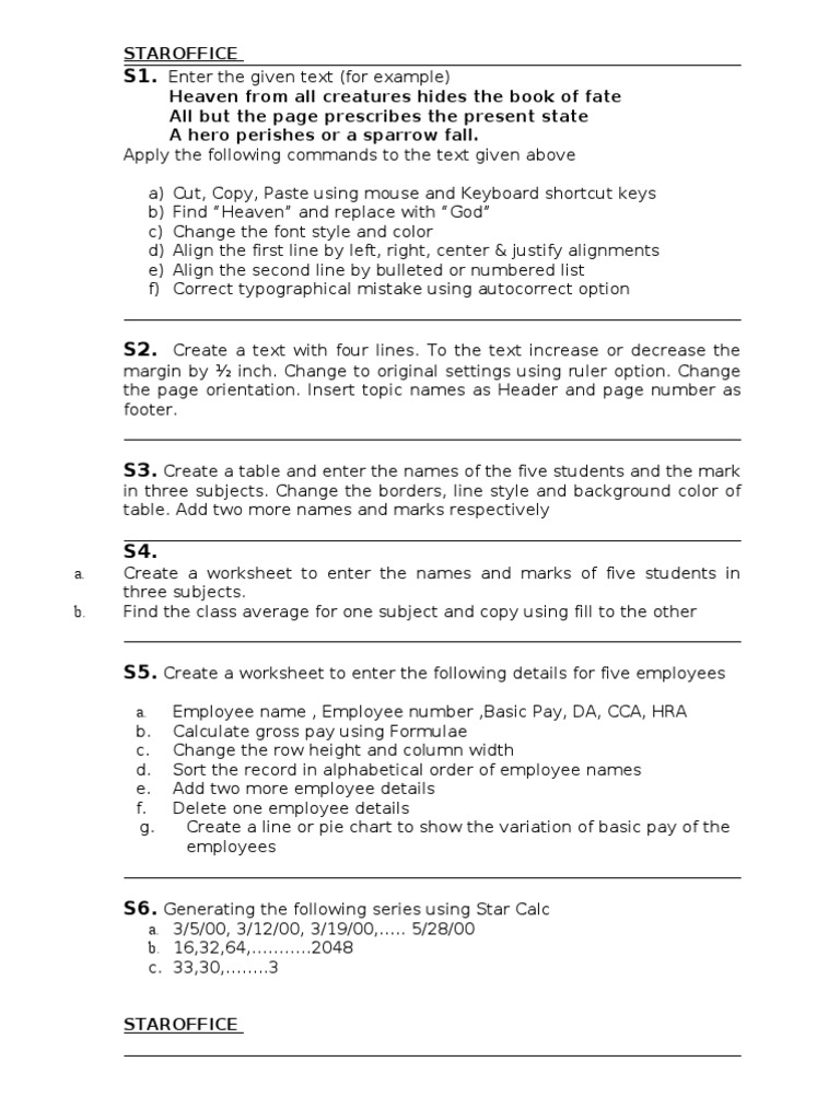 Practical Exam Question Papers - XII - Externals | PDF | C++ | Matrix ...