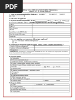 Form 956A.pdf | Information Sensitivity | Travel Visa | Free 30-day ...