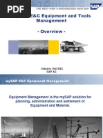 SAP PM Refurbishment Process 1700111361 | PDF