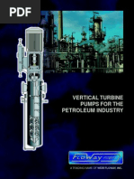 API 610 12th Edition | PDF | Pump