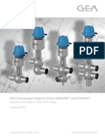 Fisher™ 133 Series Pressure Reducing Regulators | PDF | Valve ...