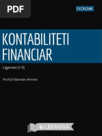 Listëpagesa Për Përfitimet Afatshkurtra | PDF