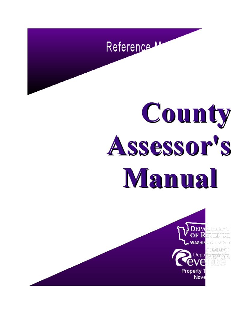 Assessor Ref Manual | PDF | Coroner | Court System Of Canada
